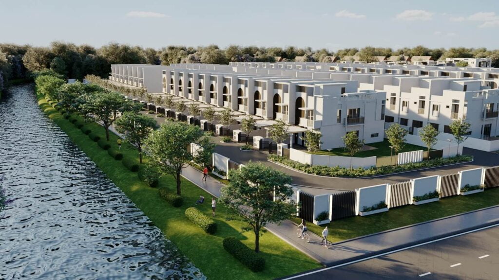 About Us - Acacia Residence