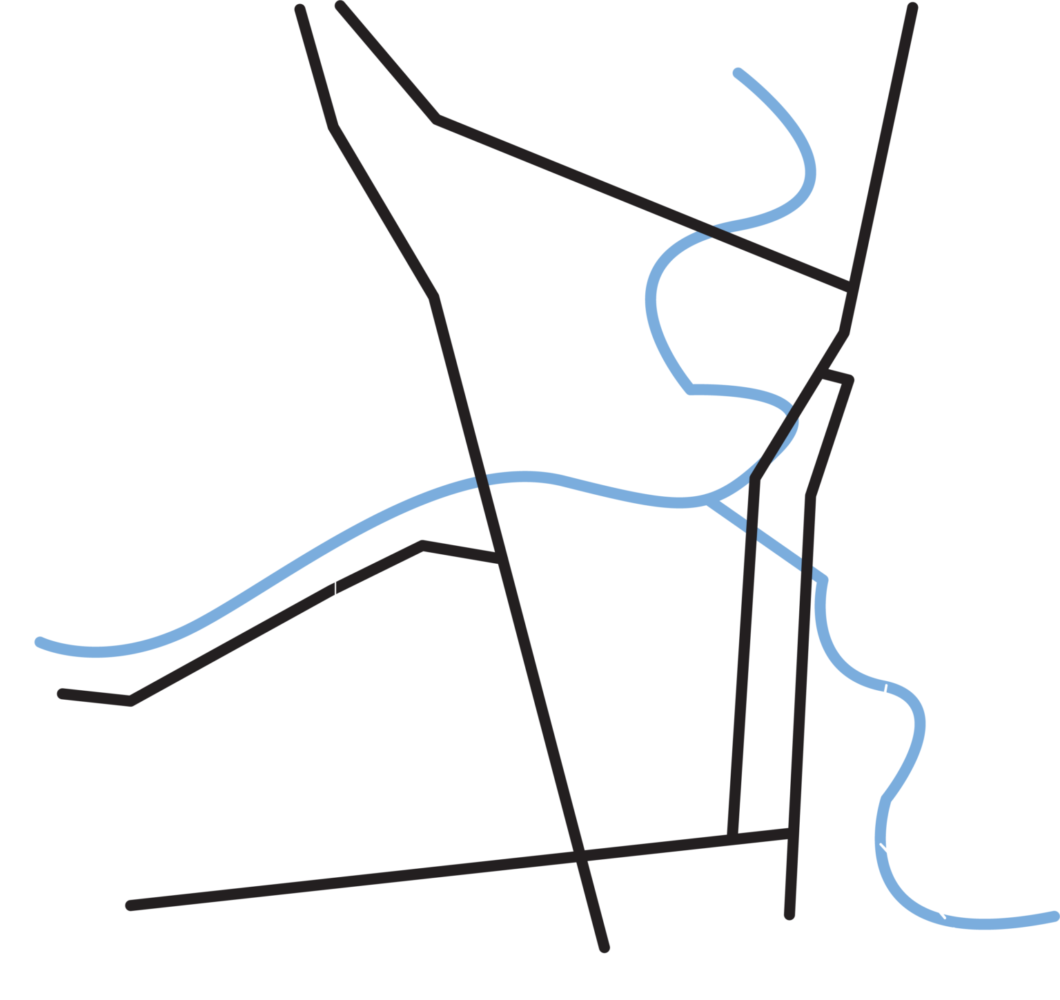 Location - Acacia Residence